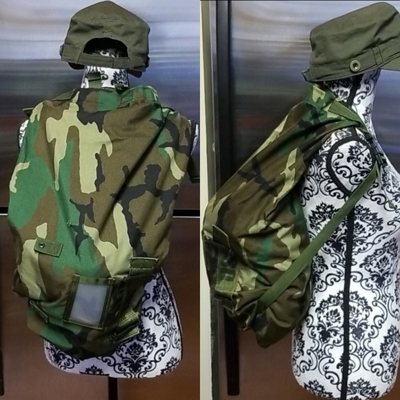 U.S. Army | Bags | Army Protective Carrying Bag | Poshmark